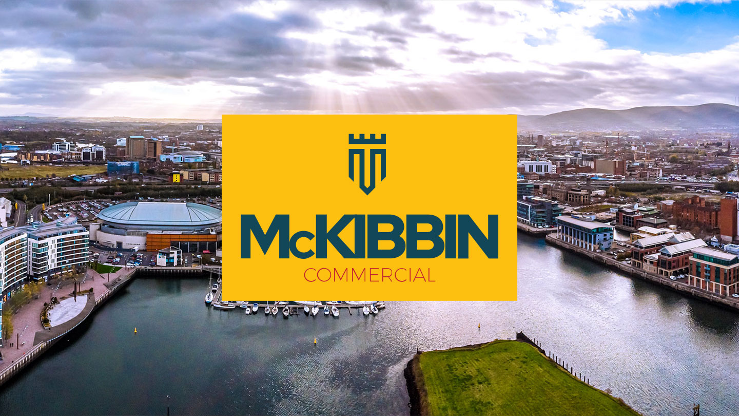 About McKibbin Commercial